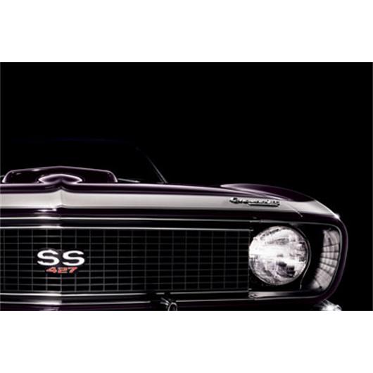 BRAND FOCUSED MERCHANDISING